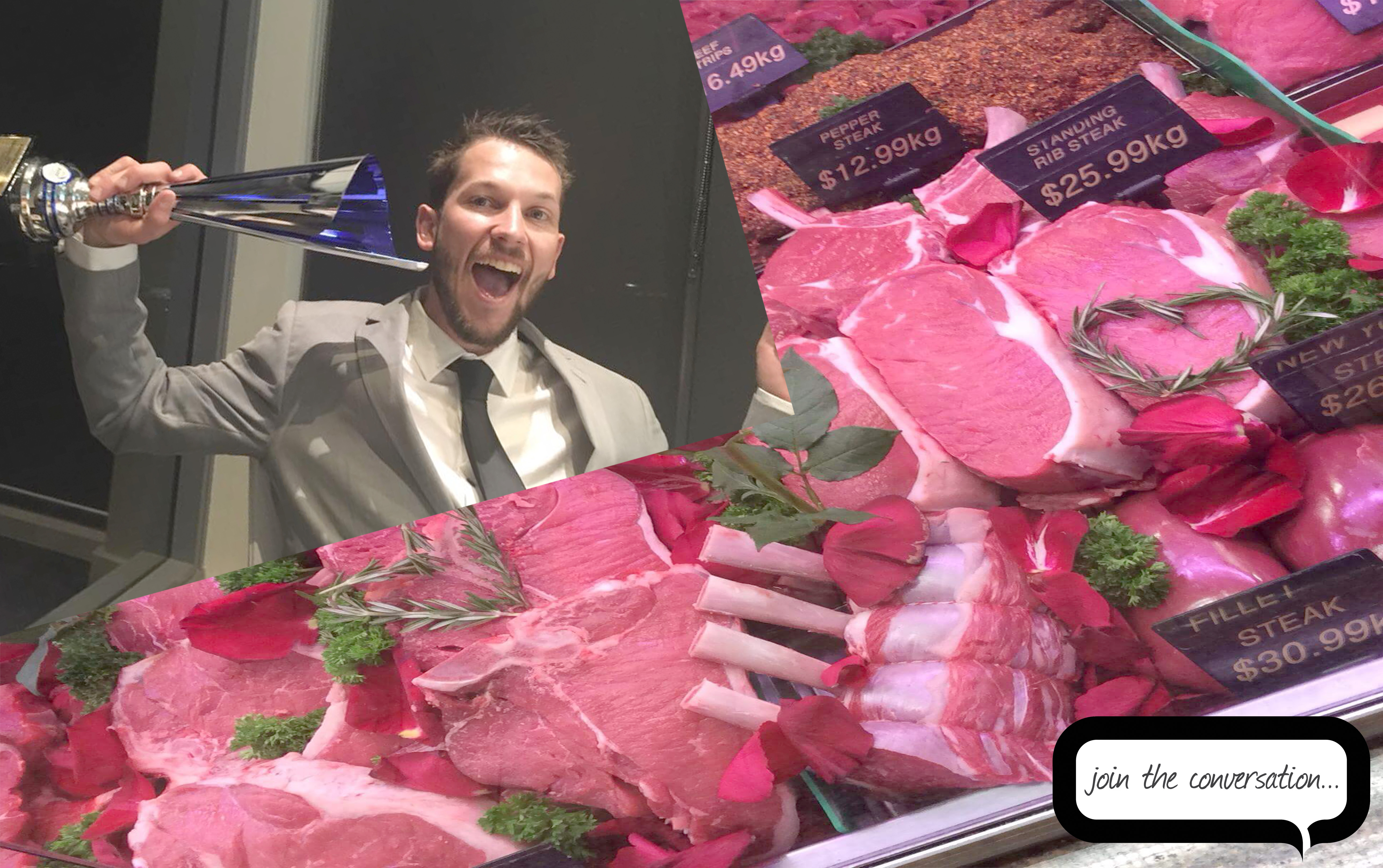 Terrace Meats Street Talk - Precision Taxation Accounting & Management