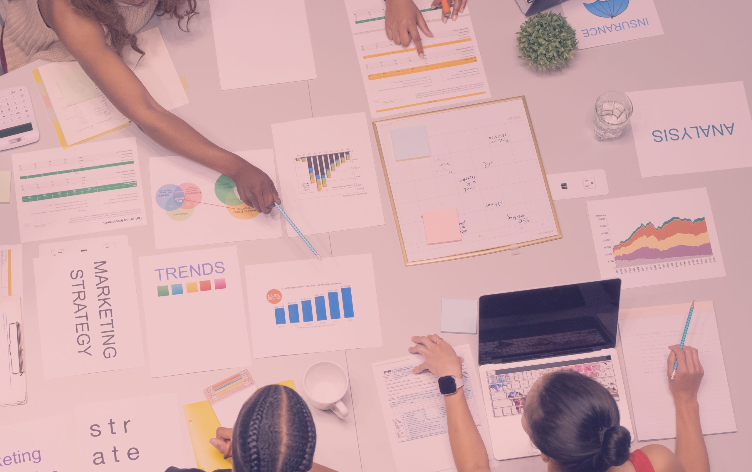 Finding the right successor for your business - Precision Taxation ...