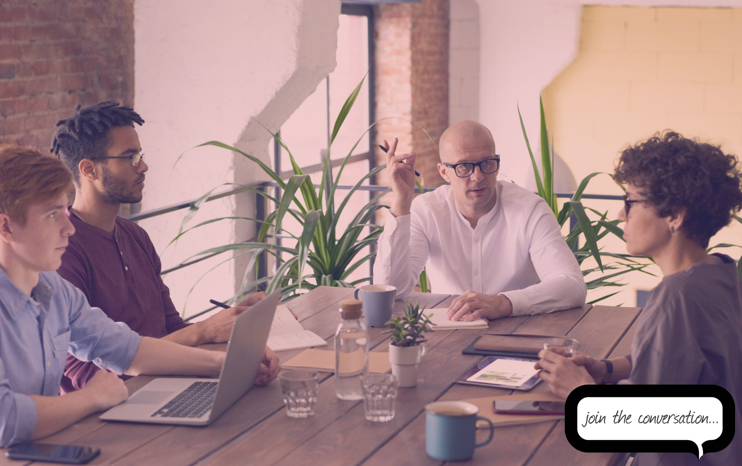 8 ways to run more effective meetings - Precision Taxation Accounting ...