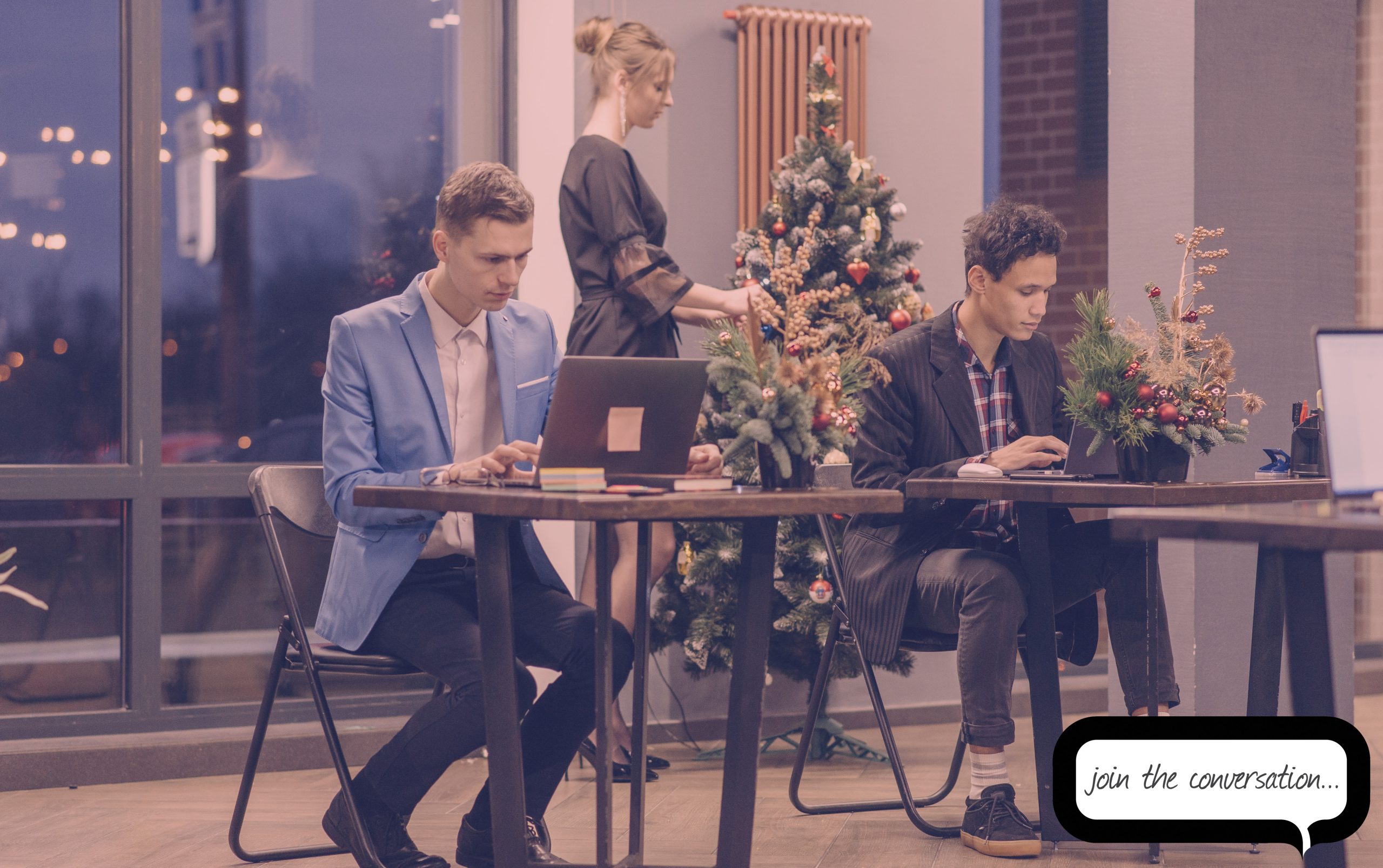How Seasonal Team Members can Benefit your Business - Precision ...